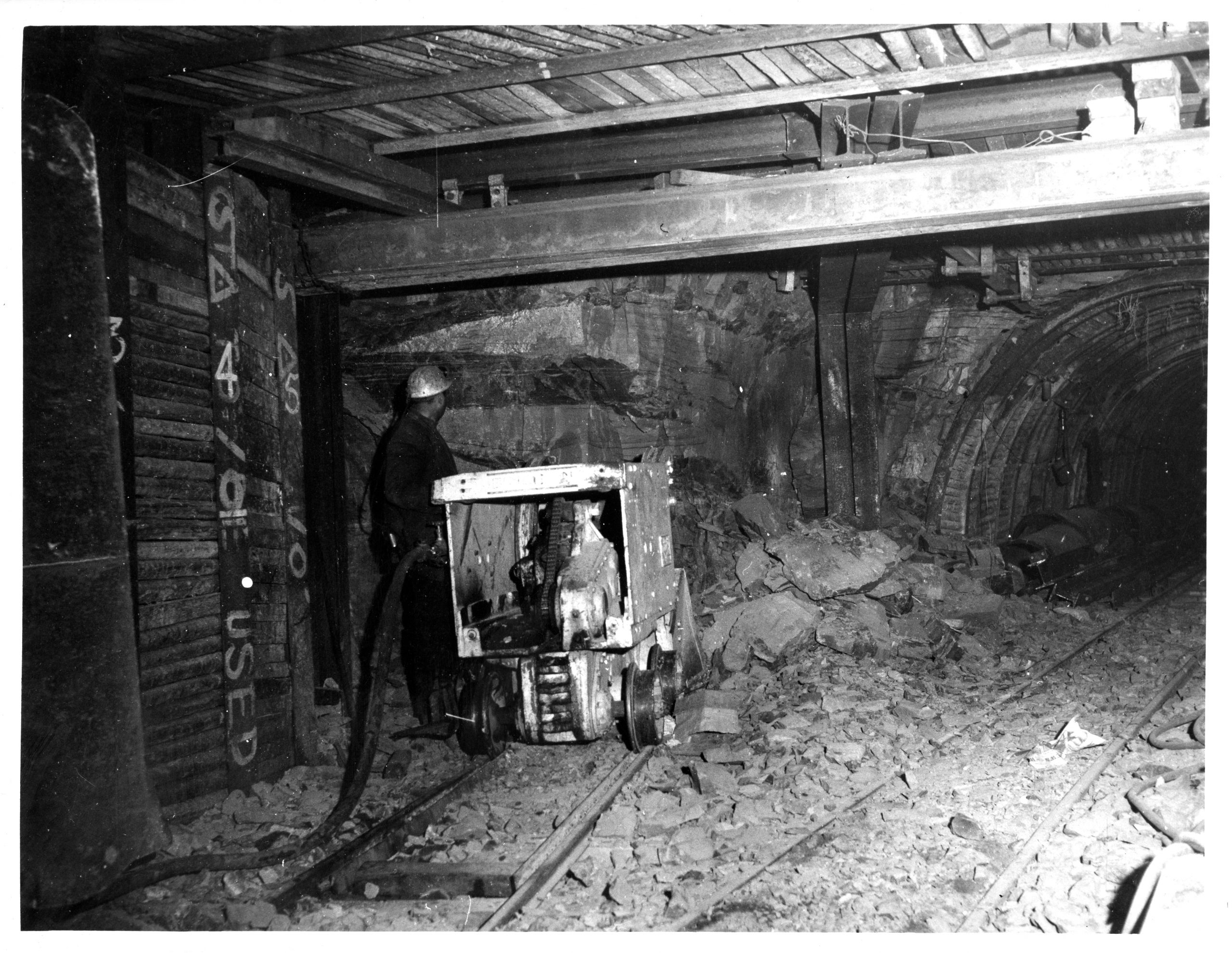 Create your Mining Superhero - National Coal Mining Museum