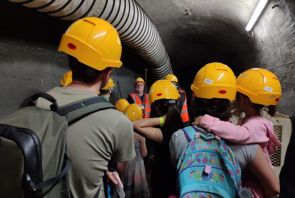 What's On - National Coal Mining Museum