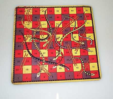 Mining Board Games - National Coal Mining Museum