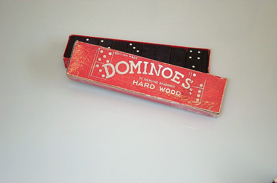 Mining Board Games - National Coal Mining Museum