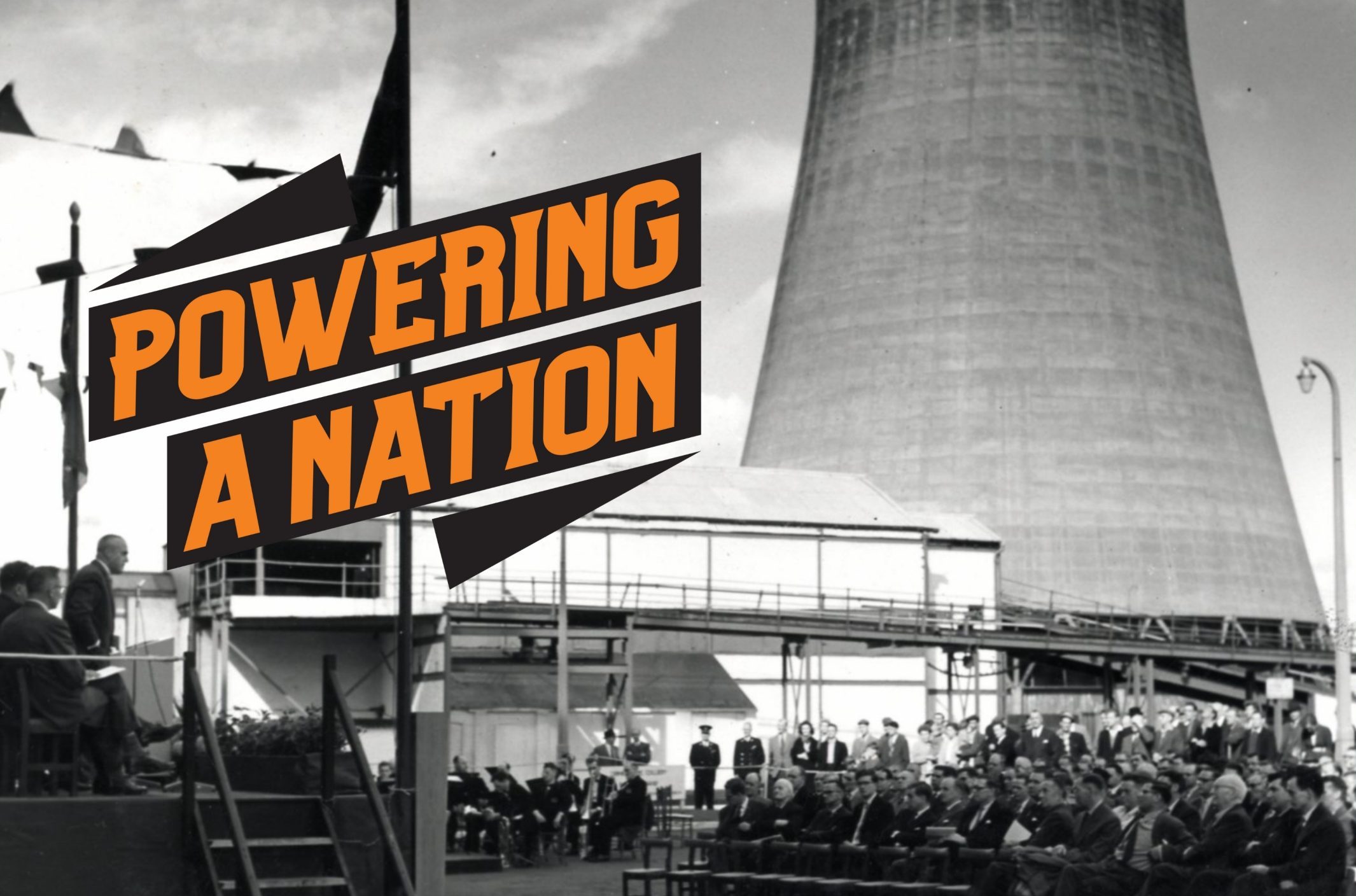 Powering a Nation - National Coal Mining Museum