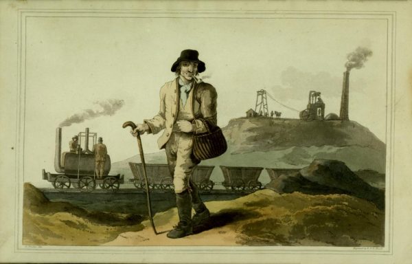 The Rise of the Steam Engine - National Coal Mining Museum