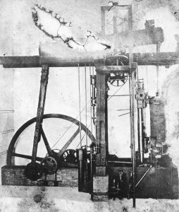 The Rise of the Steam Engine - National Coal Mining Museum