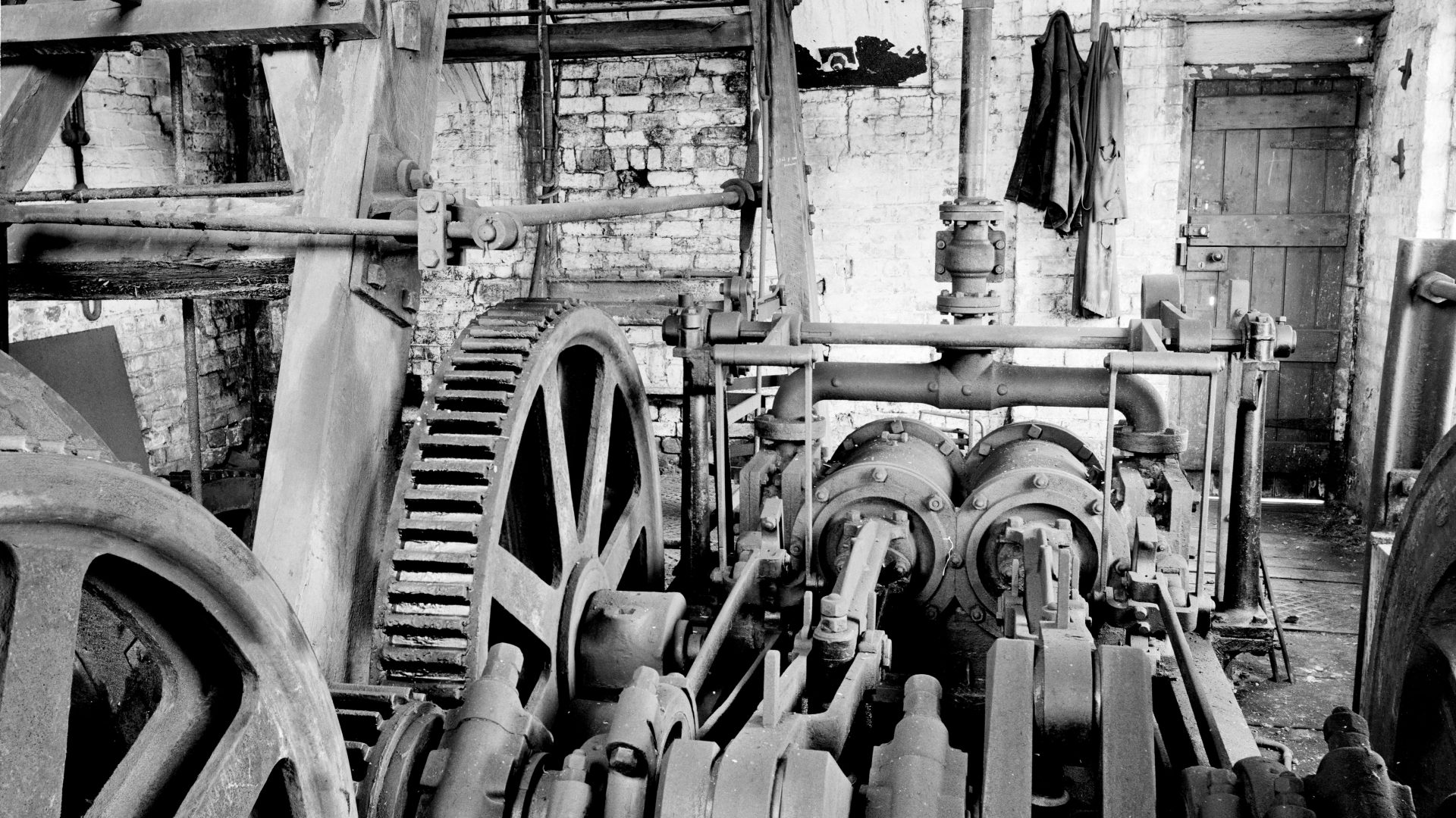 The Rise of the Steam Engine - National Coal Mining Museum