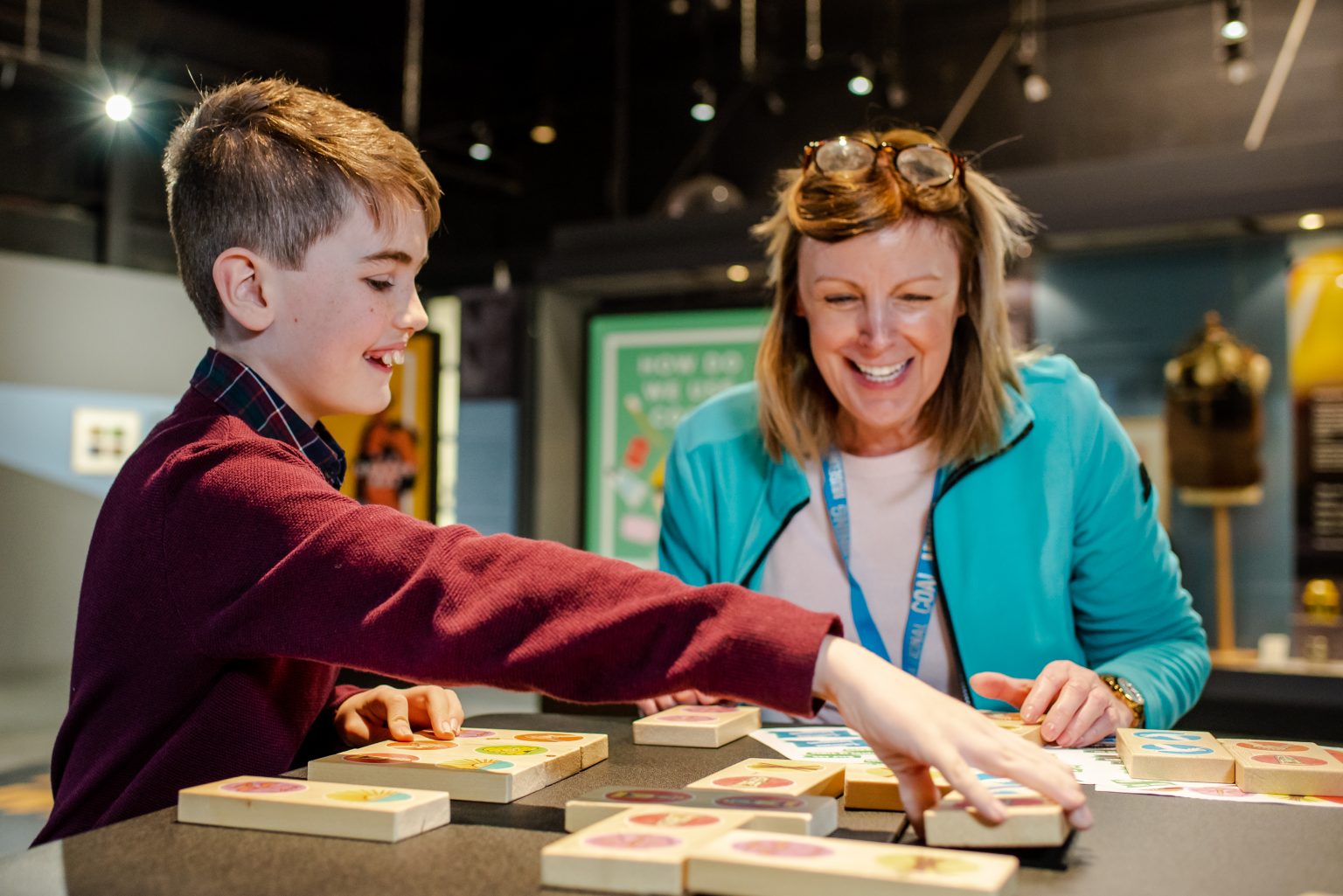 Home - National Coal Mining Museum