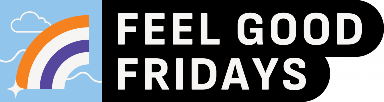 Feel Good Fridays - National Coal Mining Museum