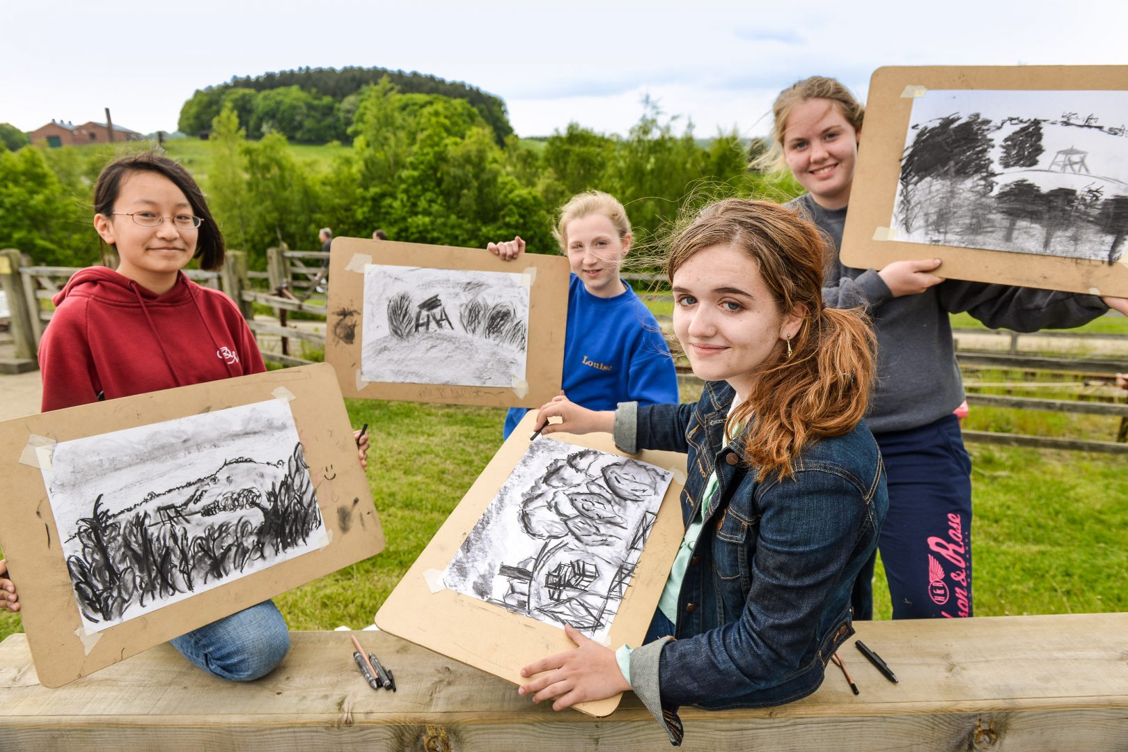 Secondary Education - National Coal Mining Museum