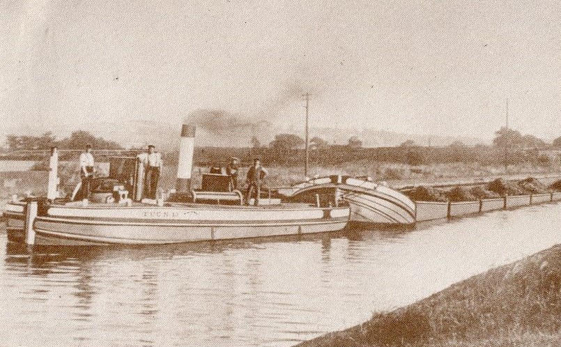 Voices in the Coalshed: Tom Pudding - National Coal Mining Museum