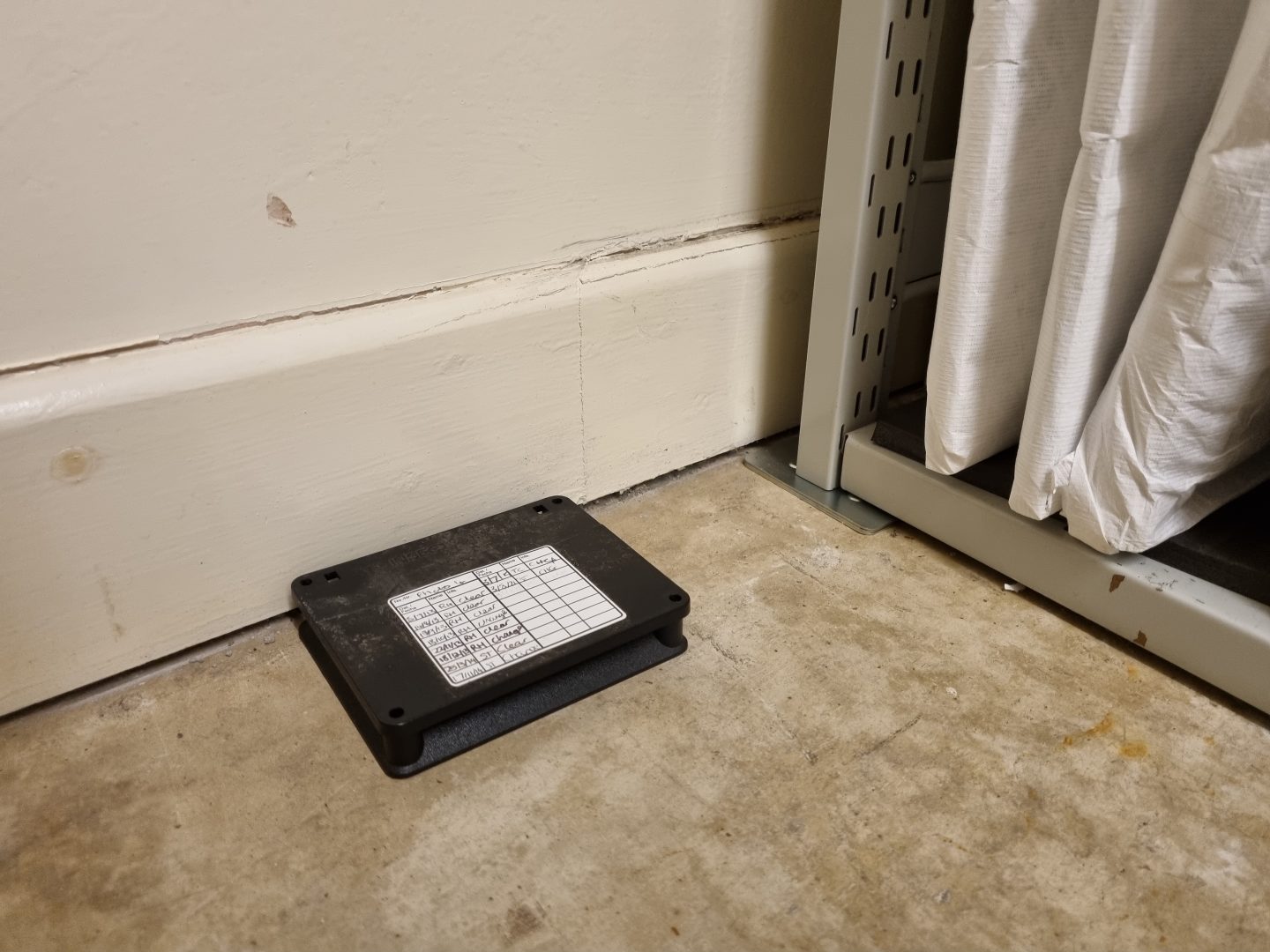 Conservation - National Coal Mining Museum