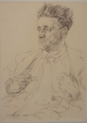 Andrew Freeth - National Coal Mining Museum