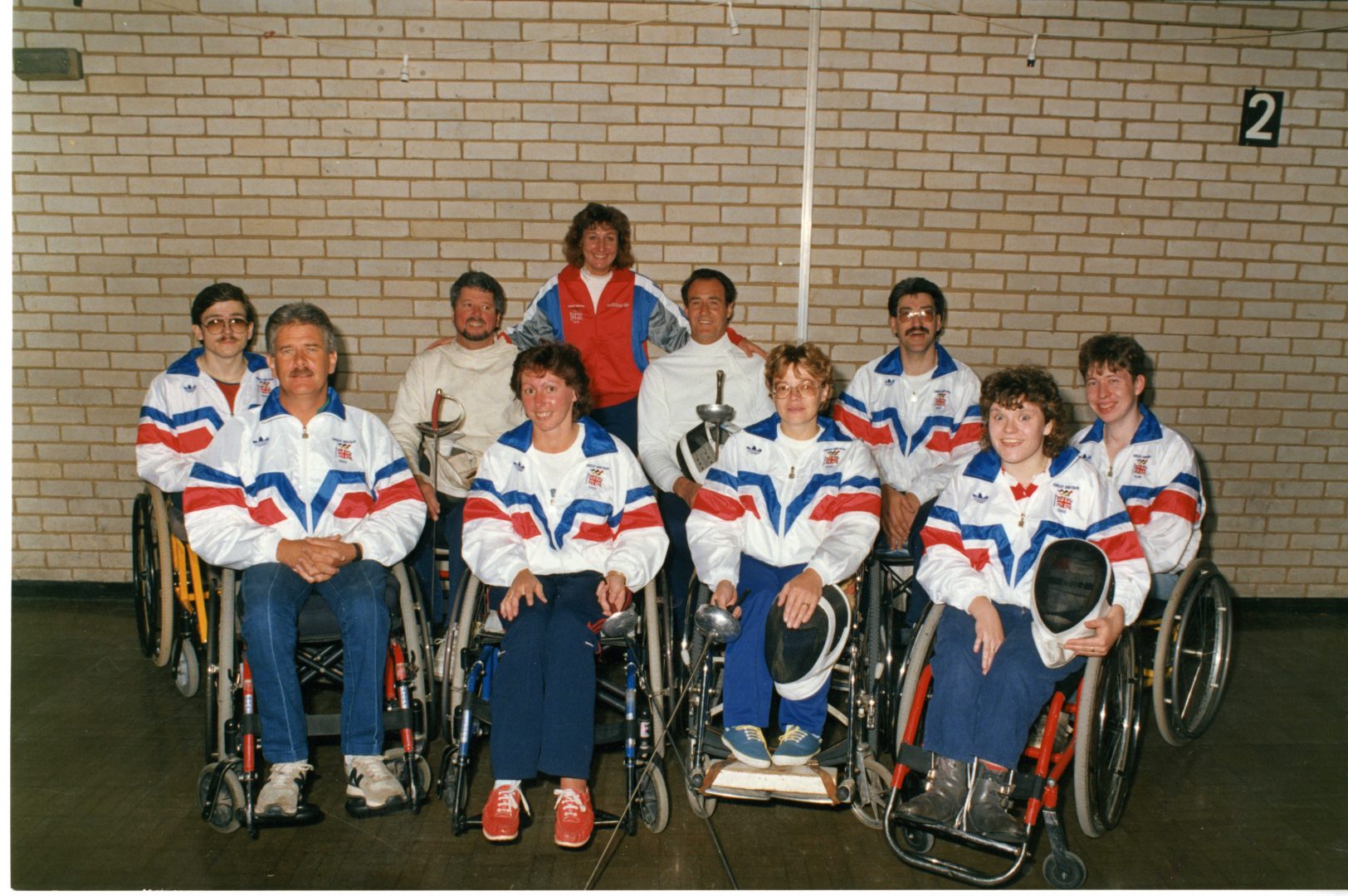 National Sporting Heritage Day: Cyril Thomas - National Coal Mining Museum