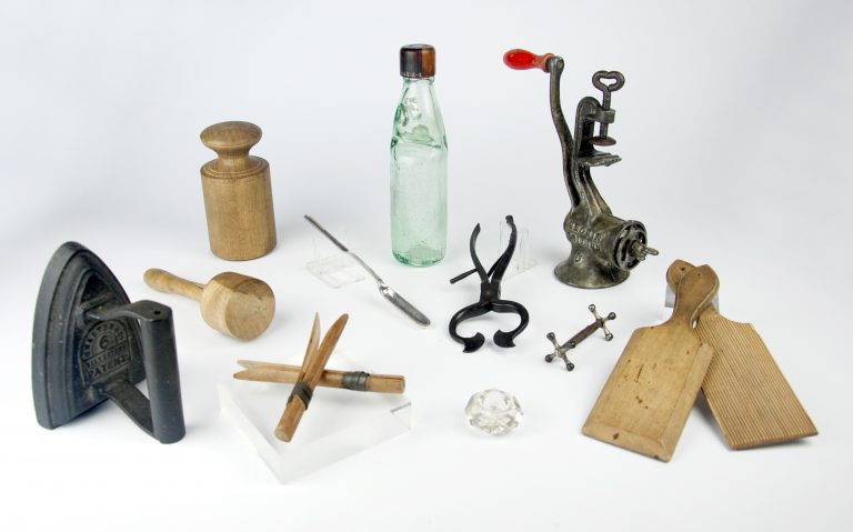 Victorian Miners - National Coal Mining Museum