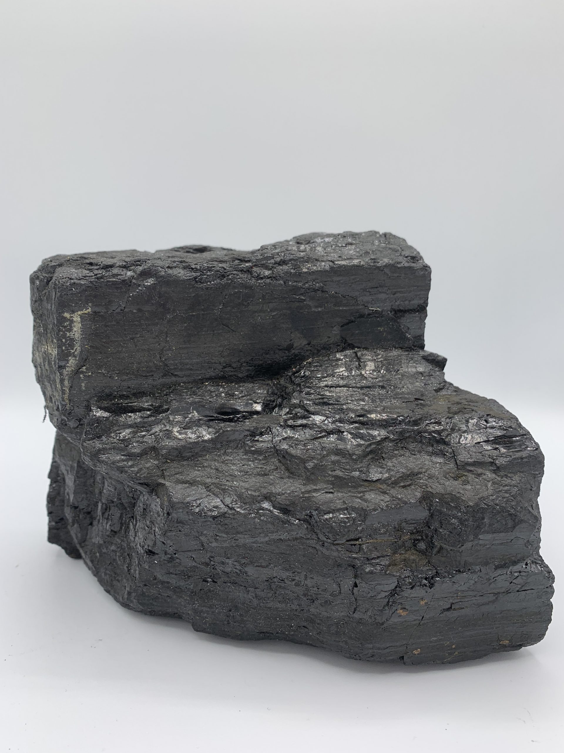 Voices in the Coalshed: First Footing - National Coal Mining Museum