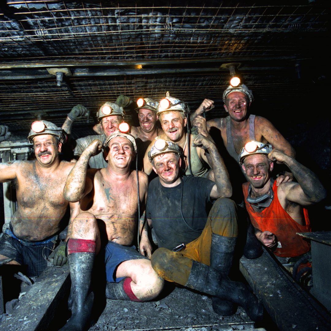 Home - National Coal Mining Museum