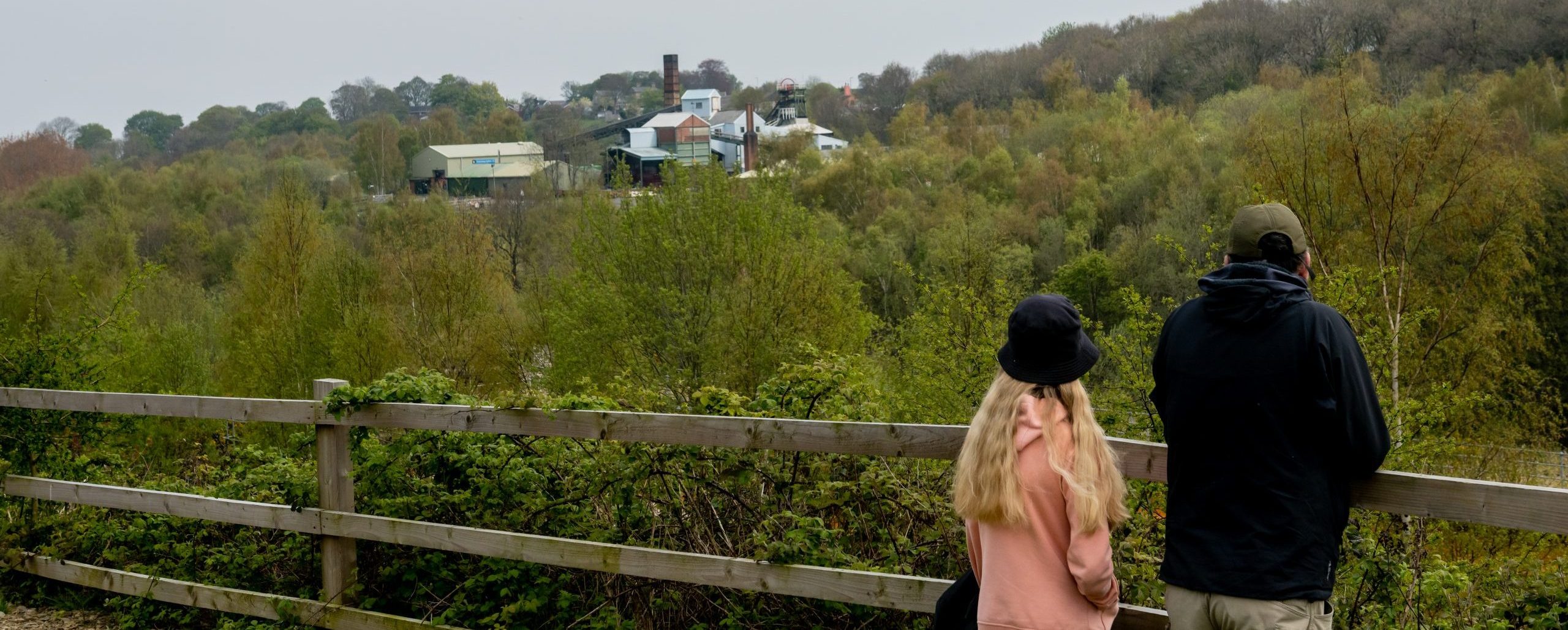 National Poetry Day: Days Like This - National Coal Mining Museum