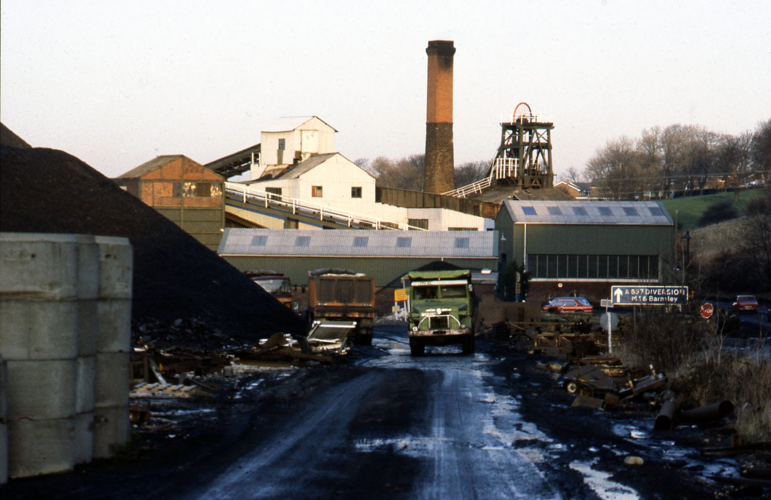 Home - National Coal Mining Museum