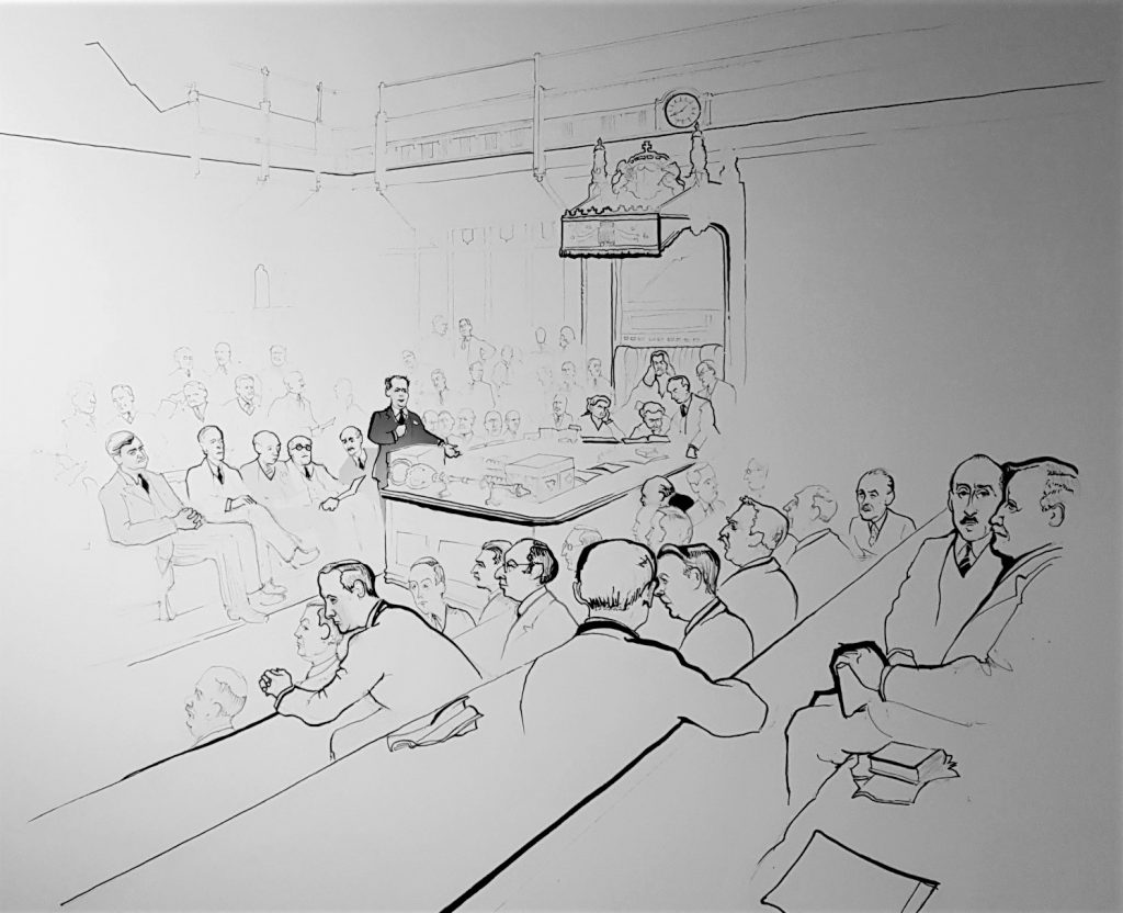 Nationalisation - By the People, For the People - National Coal Mining ...