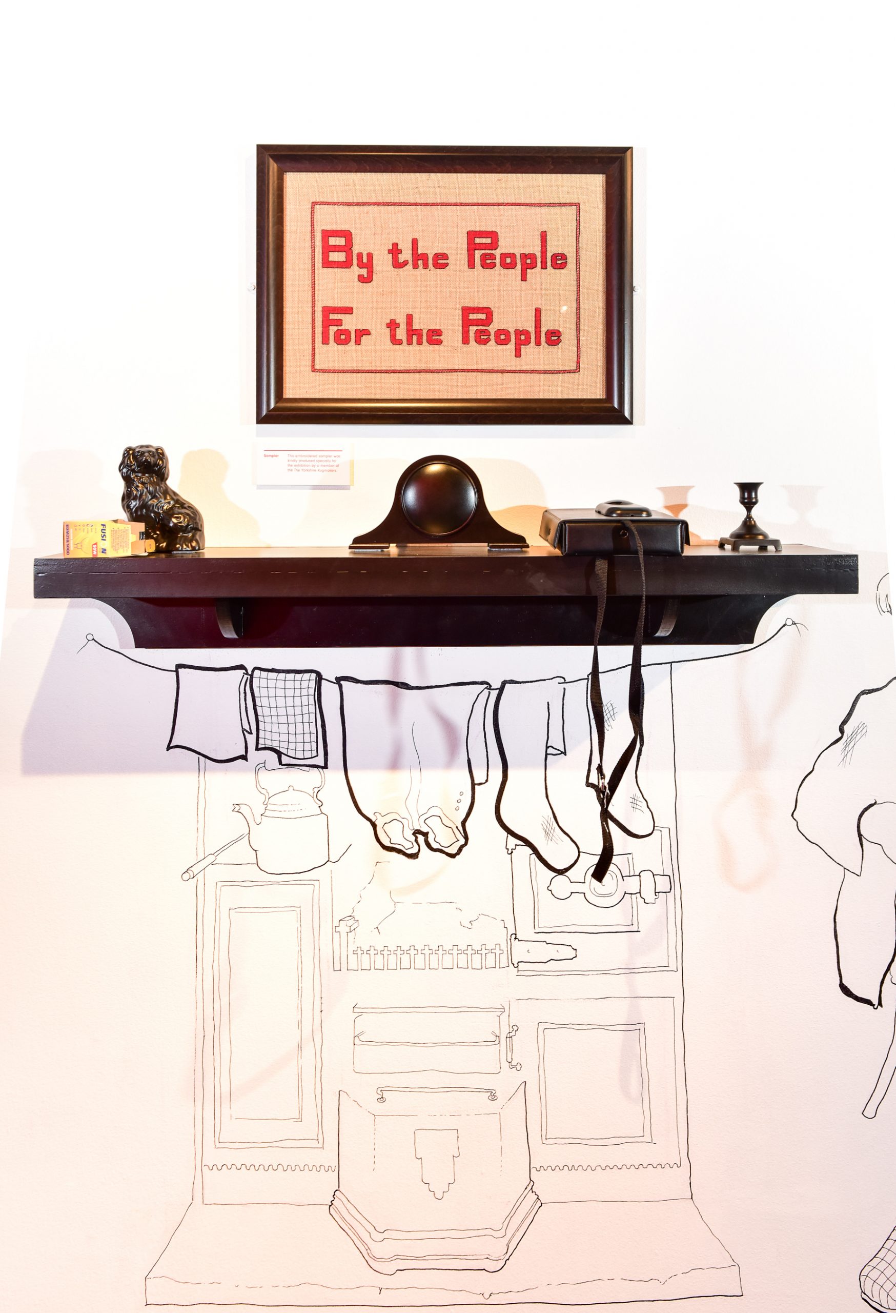 Nationalisation - By the People, For the People - National Coal Mining ...