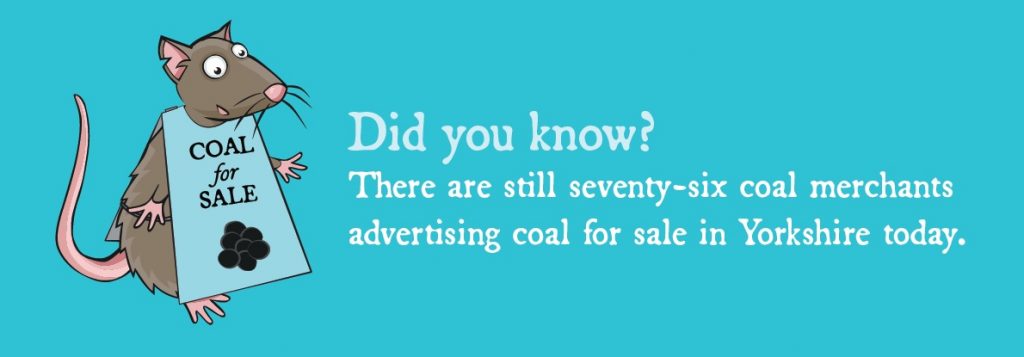 The Hidden Lives of the Coal Traders - National Coal Mining Museum