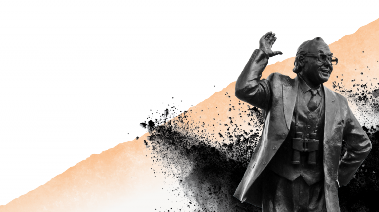 From Coal Queens to Comedy Kings: The Sculptures of Graham Ibbeson ...