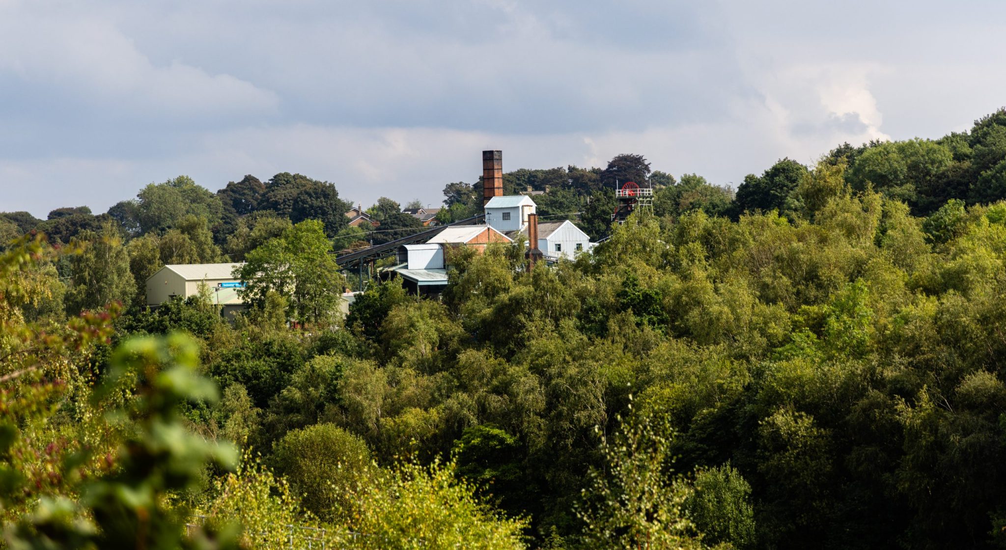 What's On - National Coal Mining Museum