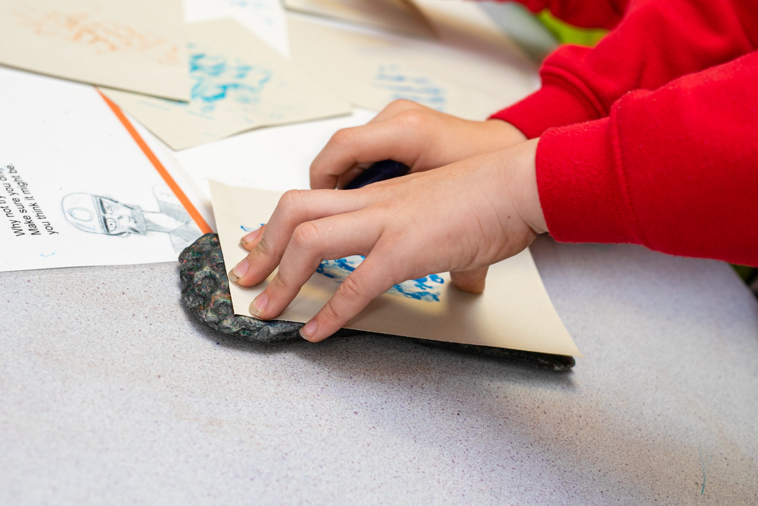 Rocks and Fossils (SEND) - National Coal Mining Museum