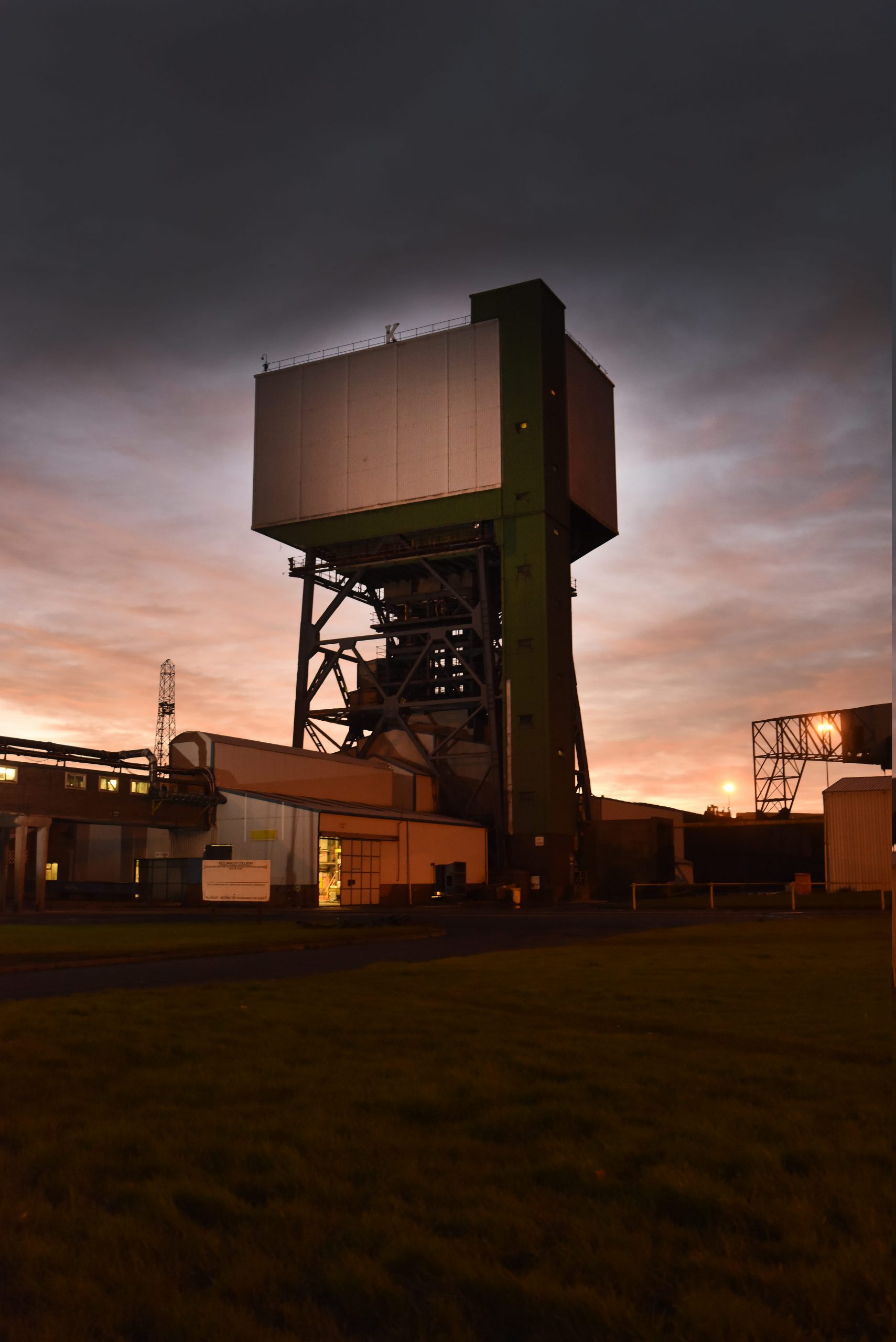 Kellingley Remembered: A Decade Since the Last Shift - National Coal ...